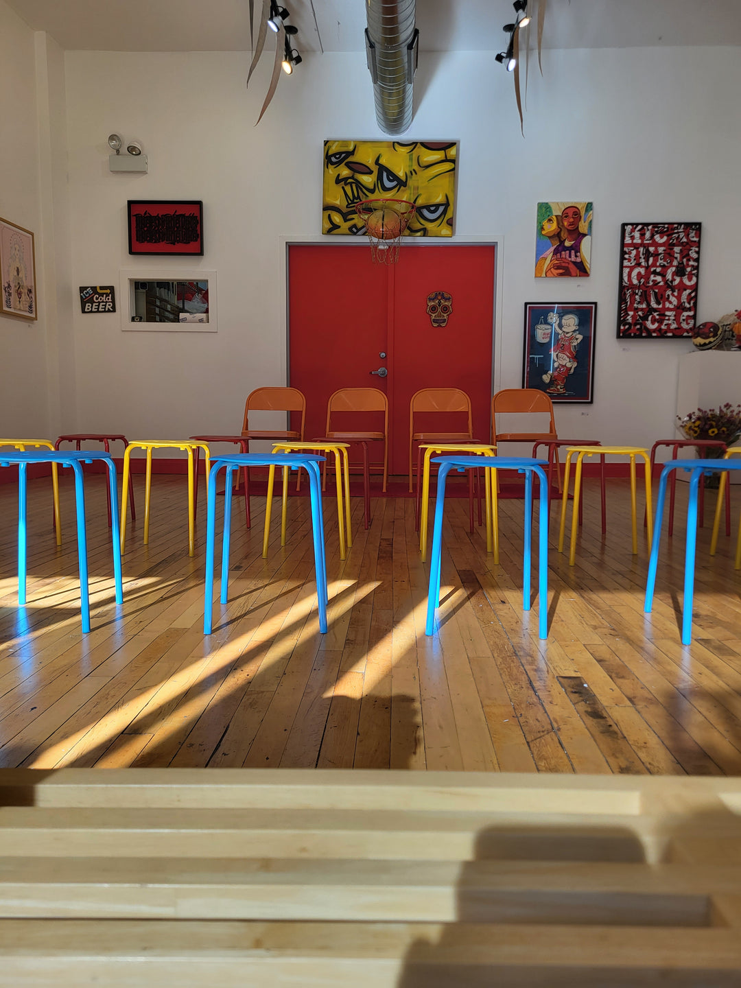 Elloo - CHI – ALL STAR PRESS