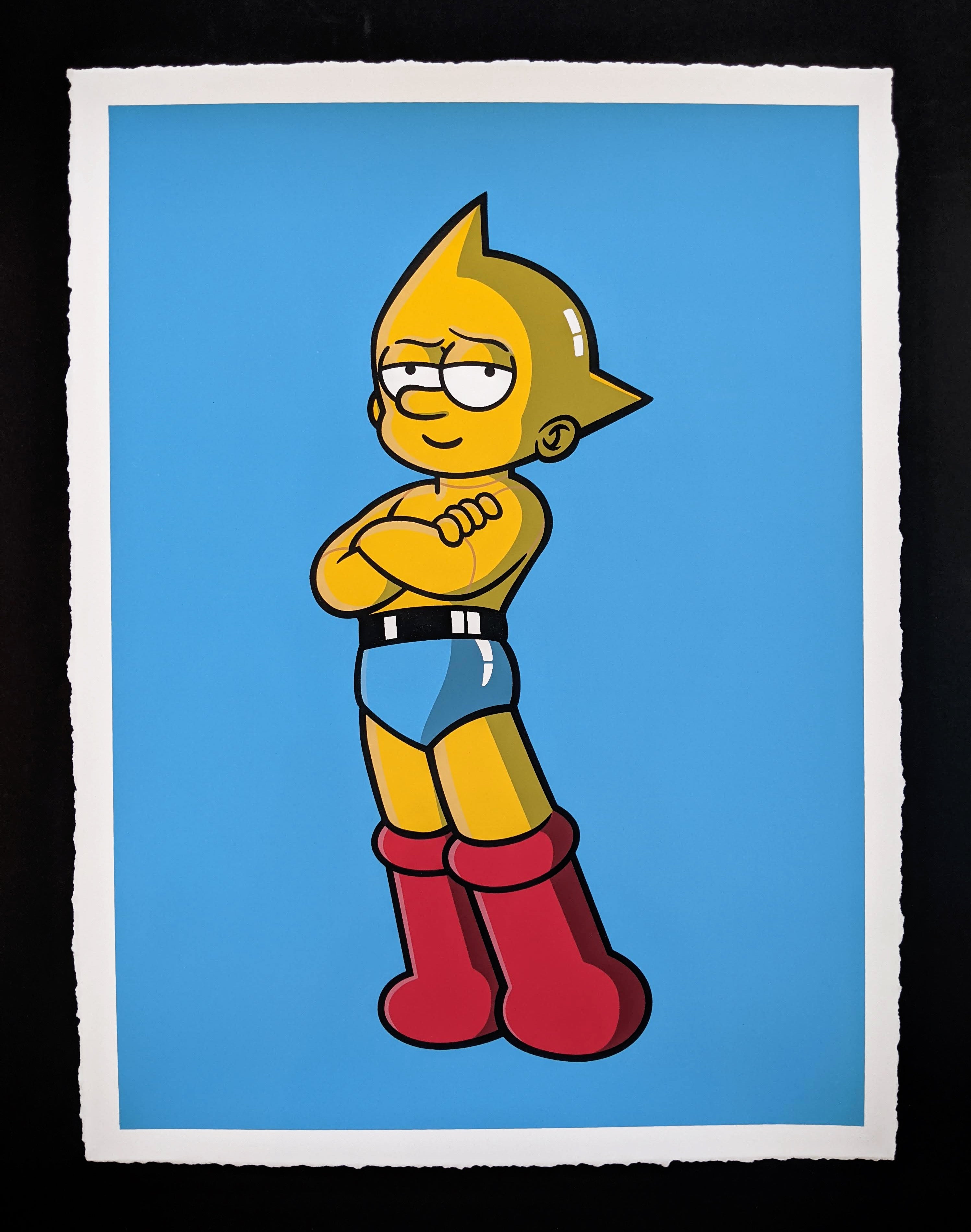 Aaron Craig - AU – ALL STAR PRESS