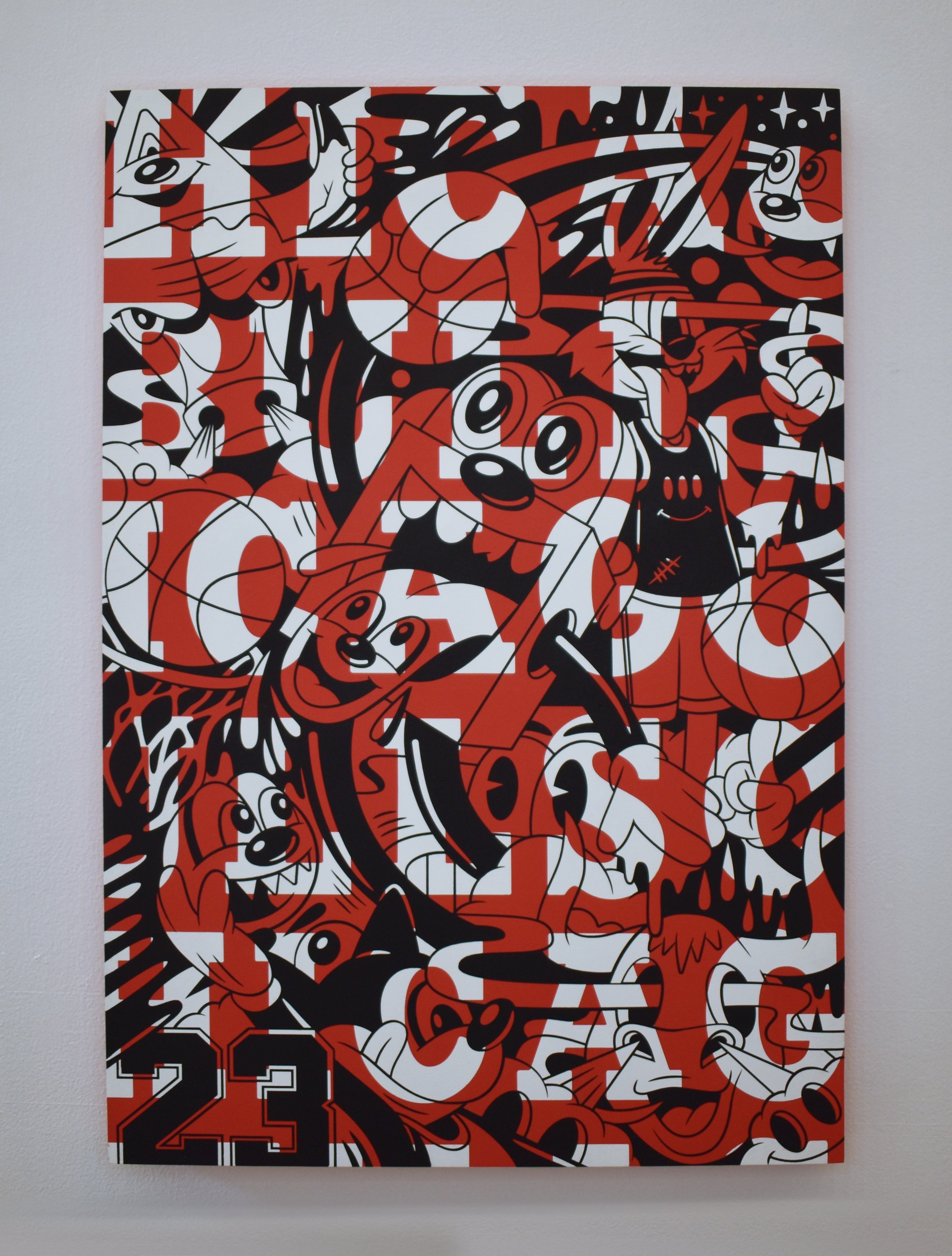 Greg Mike - GA – ALL STAR PRESS