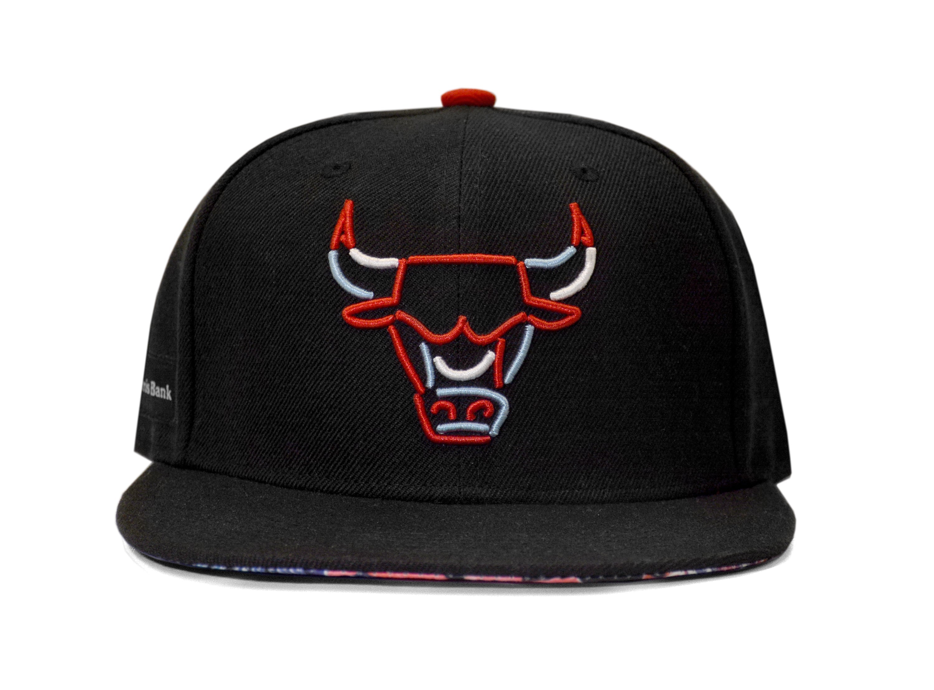 BMO Harris Artist Hat Series - 2017-2018 – ALL STAR PRESS