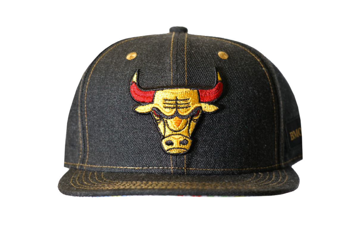 BMO Harris Artist Hat Series 2018-2019 – ALL STAR PRESS