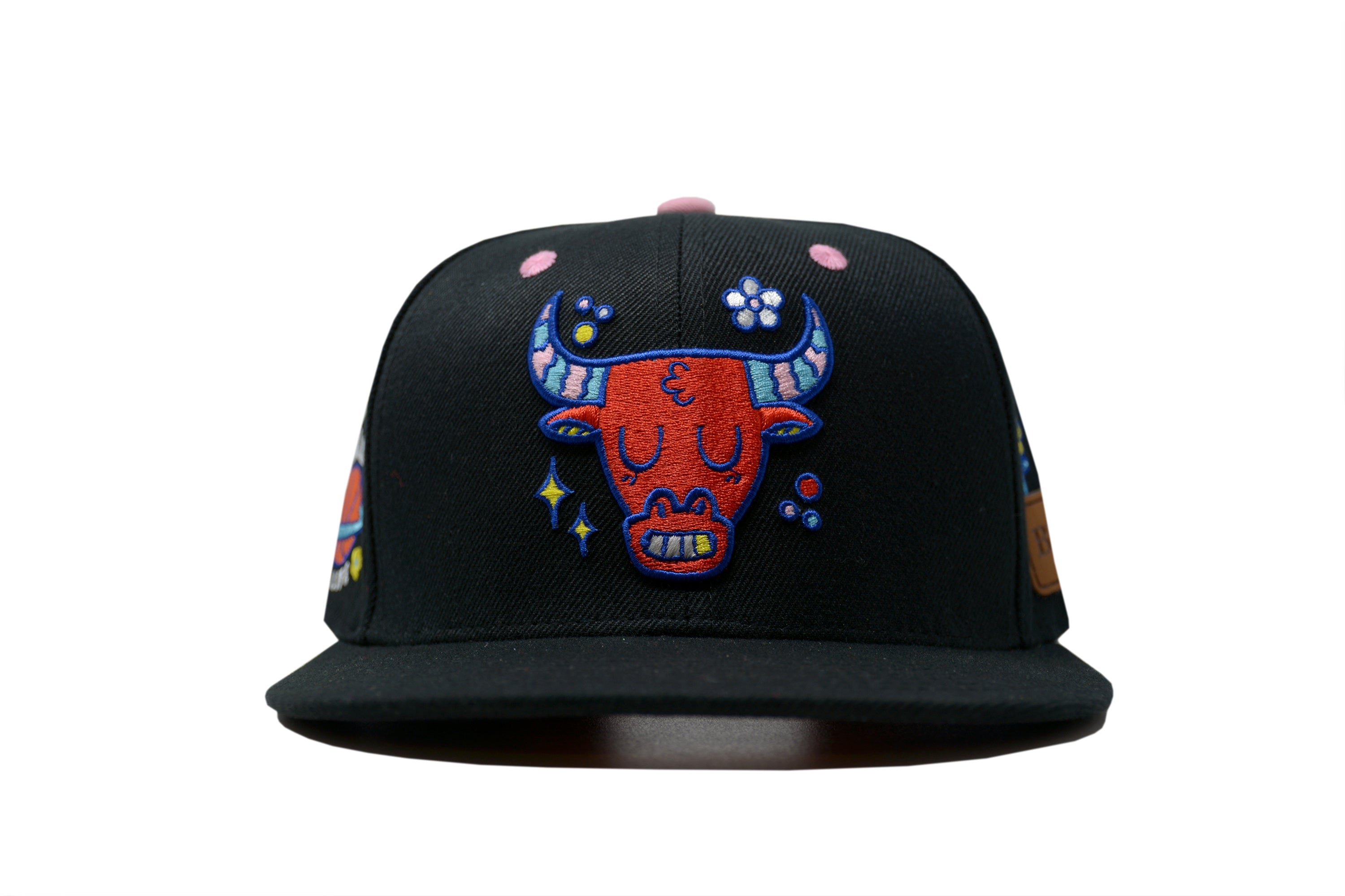 BMO Harris Artist Hat Series 2022-2023 – ALL STAR PRESS