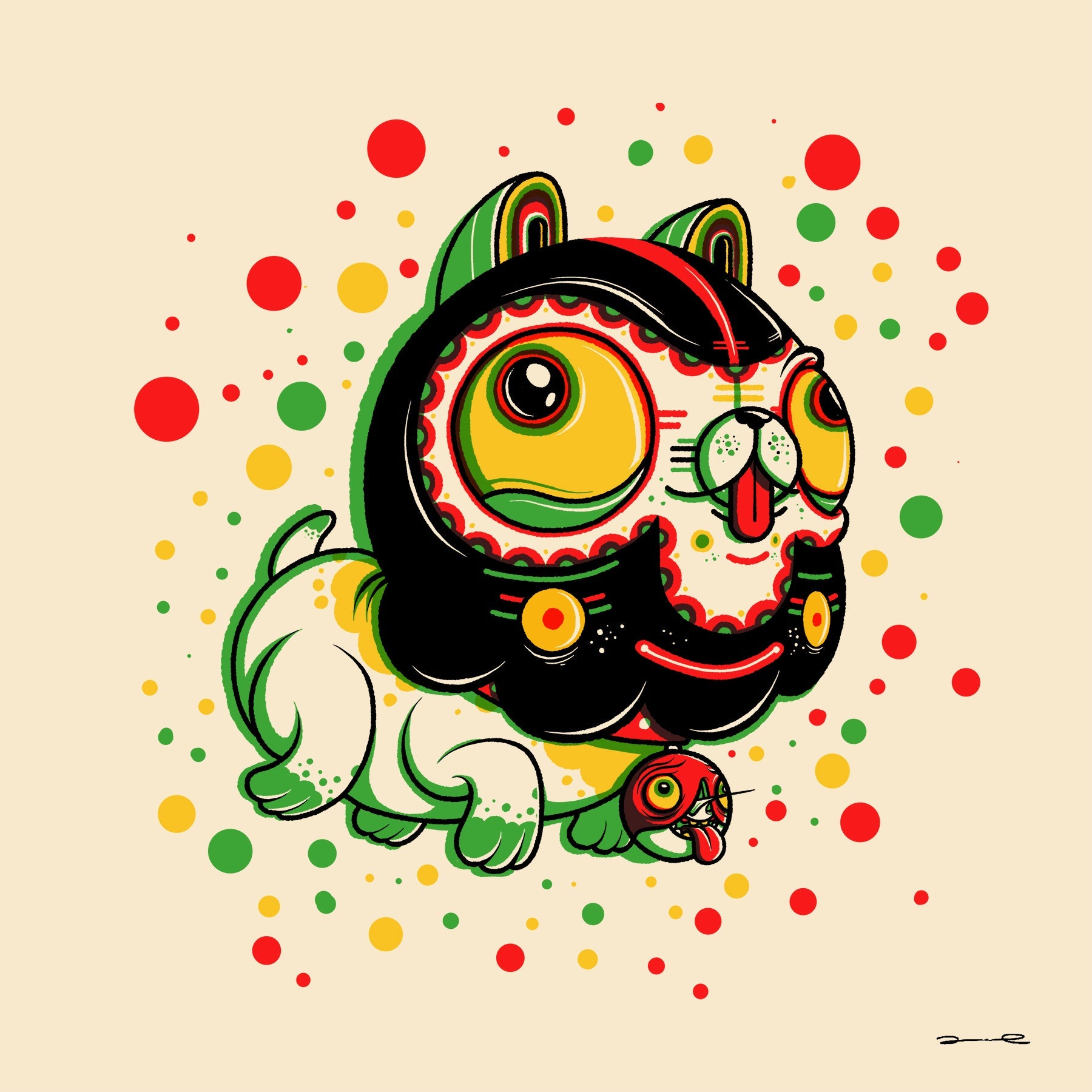 Drew Millward - UK – ALL STAR PRESS