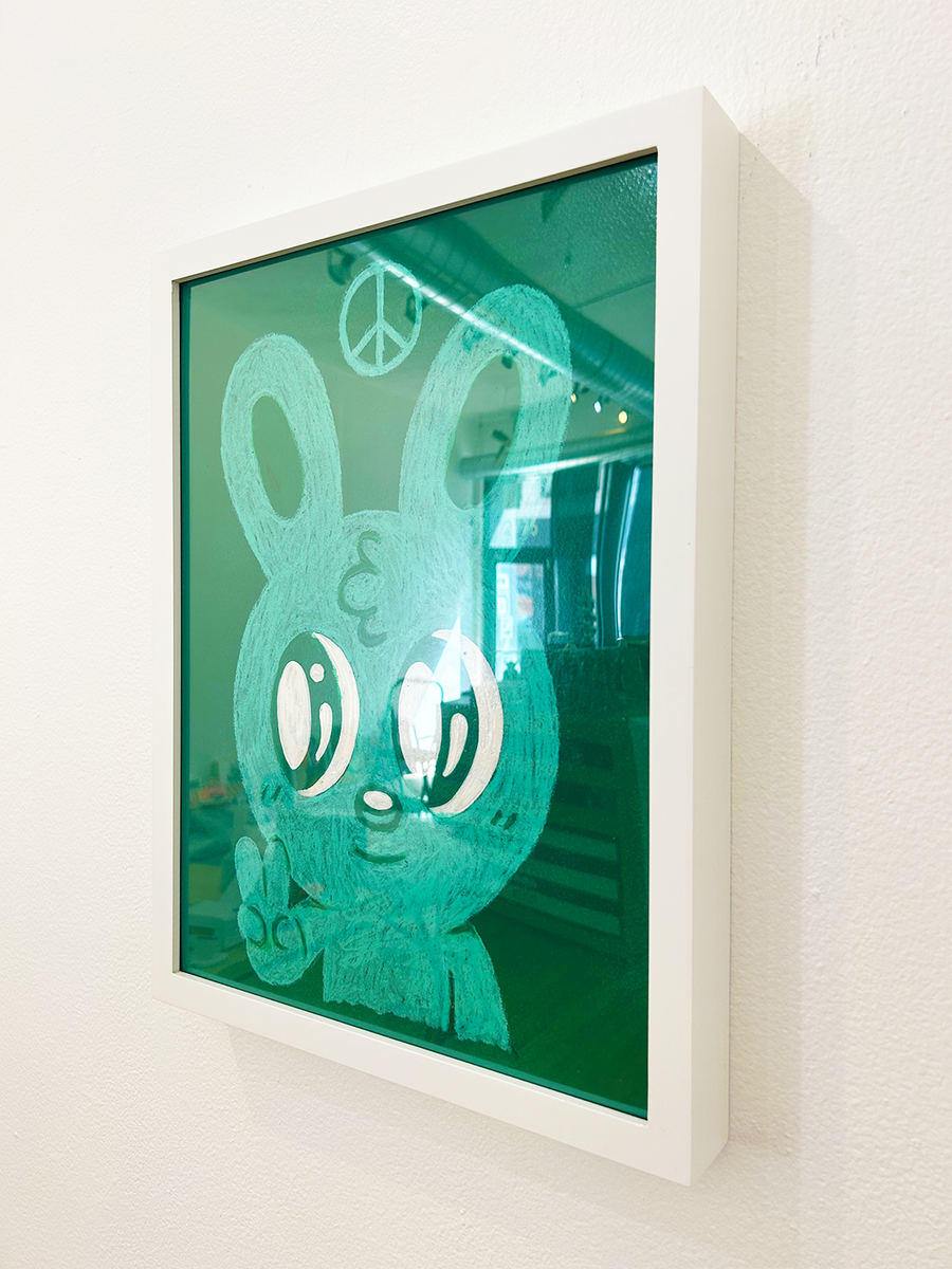 Blake Jones - CHI – ALL STAR PRESS