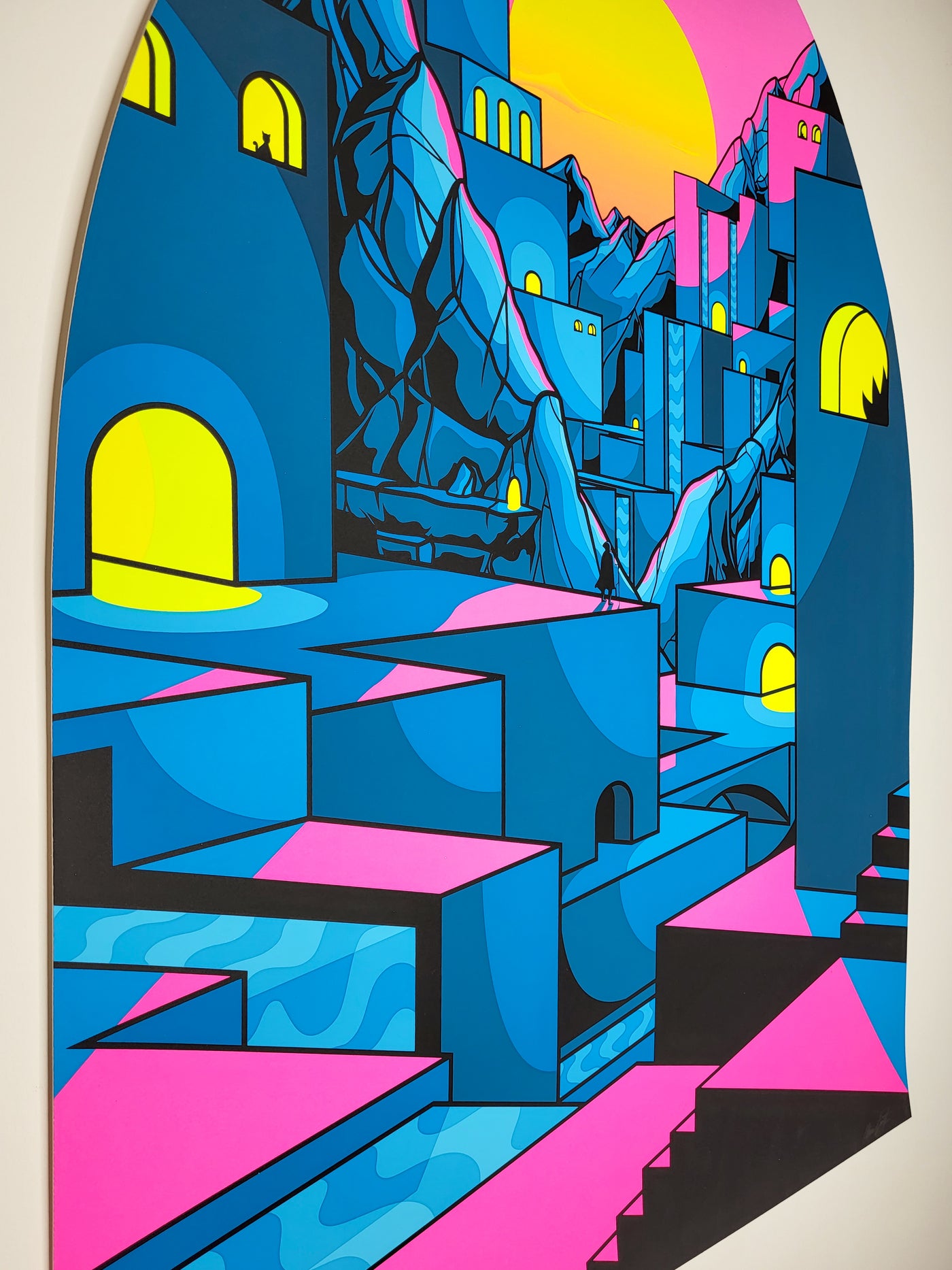 "Exploration" By Matthew Crumpton – ALL STAR PRESS