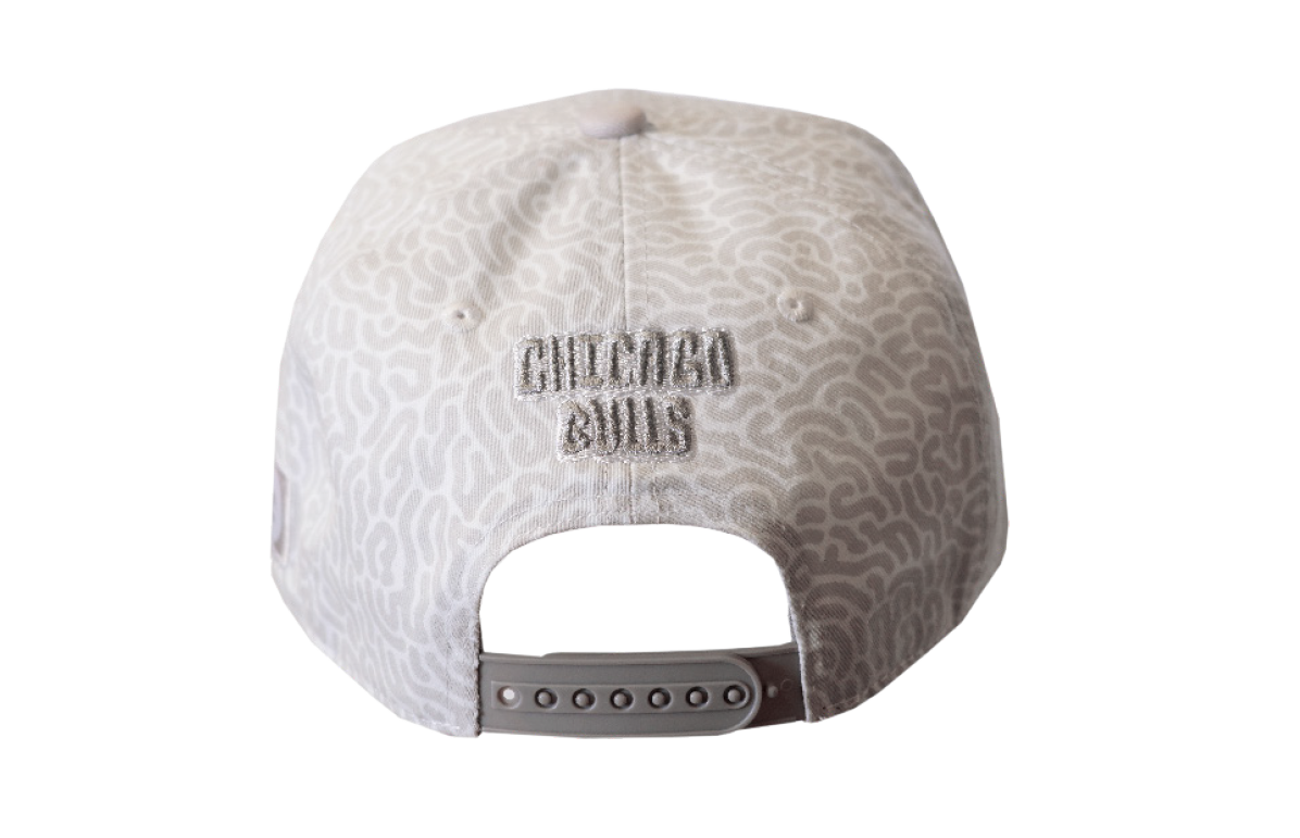 BMO Harris Artist Hat Series -Lefty Out There – ALL STAR PRESS