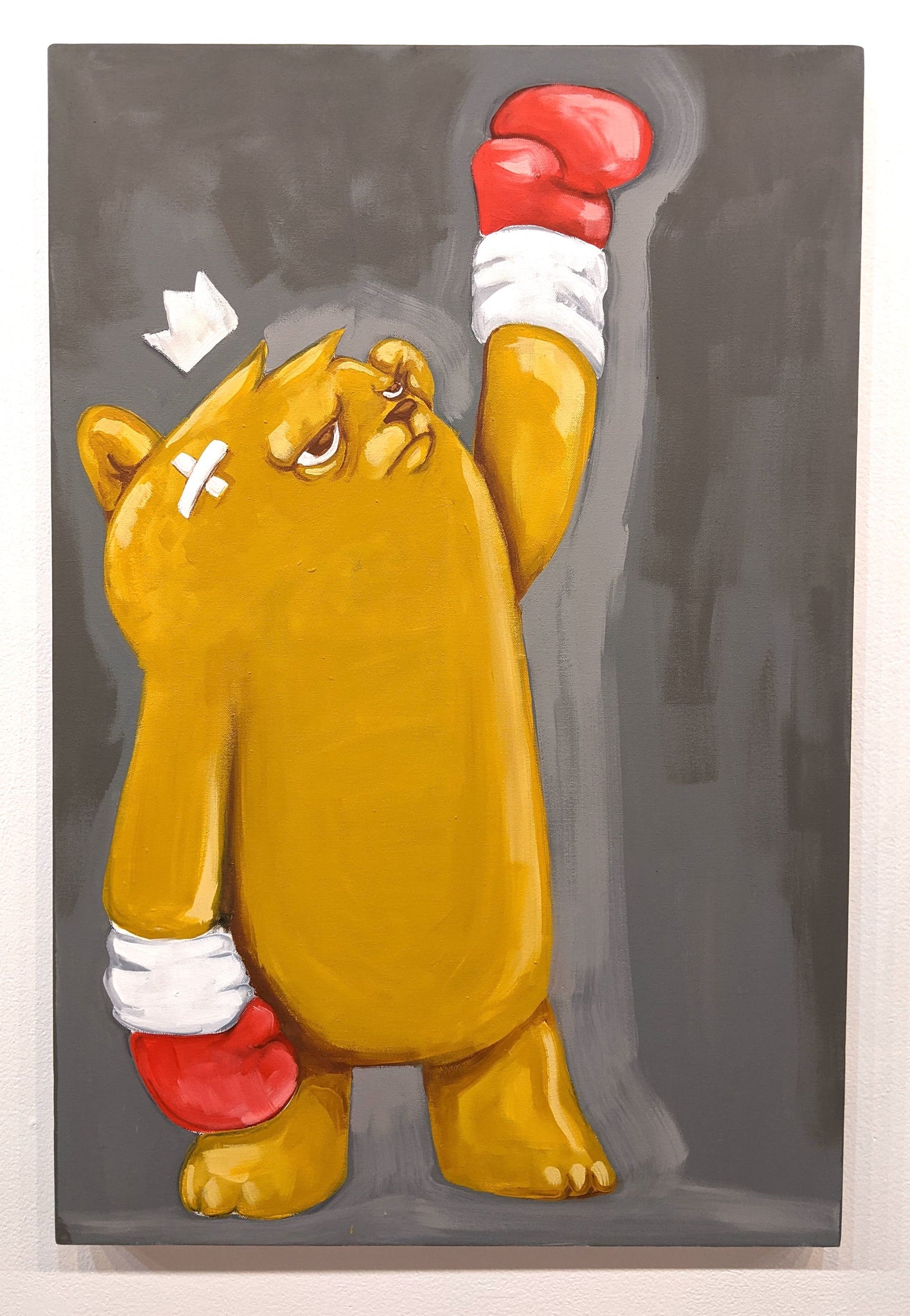 "Rise Up" by JC Rivera – ALL STAR PRESS