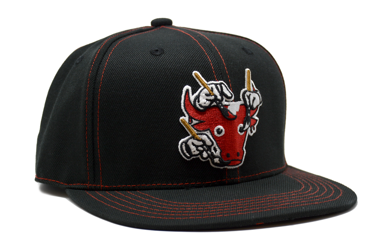 BMO Harris Artist Hat Series - Steve Seeley – ALL STAR PRESS